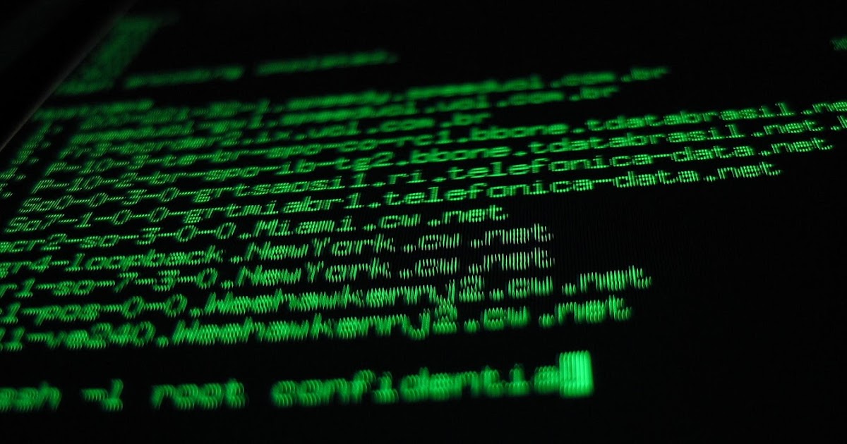 What is Hacking And Some Basic Concepts ~ Proud Hackers