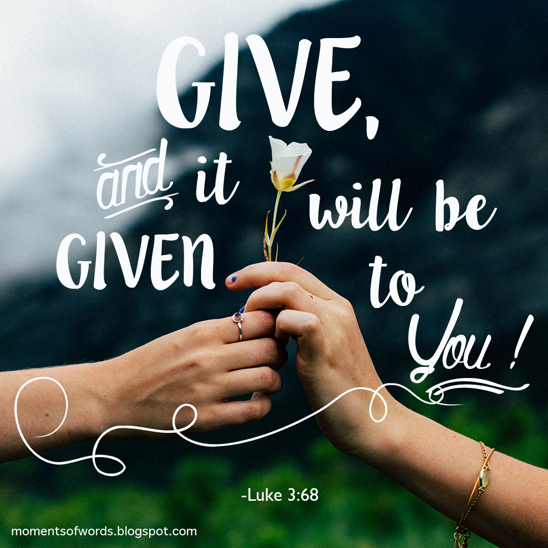 His Purpose for Me: Pressed Down, Shaken Together, and Running Over