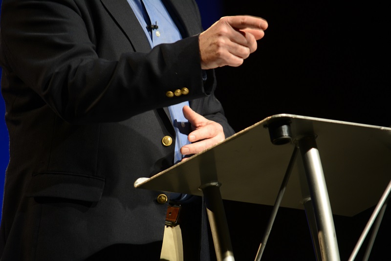 A Preparação Necessária Para Pregar Com Excelência