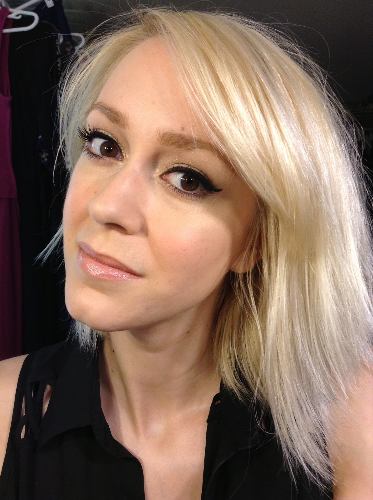 Beauty and Body by Beth: April 2013