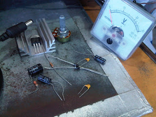 Afdhal Atiff Tan: March 2012