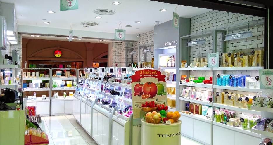 Too Cute, So Asian & Such Good Quality: Tony Moly Product Reviews Part ...