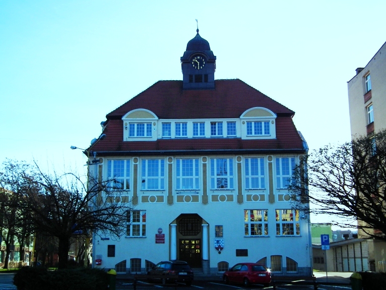 Marchevka na szlaku: Zachodniopomorskie '16 - Nowogard