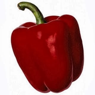 Maestra de Infantil: Los colores en 3 años. El rojo.