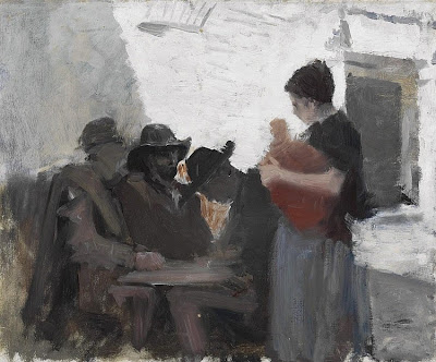 Bruno Alcaraz Masáts - Granada