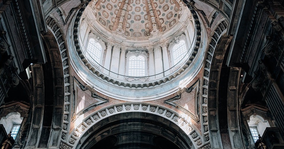 Theatre Geekery: Theatre History Overview - Part 51 - Neoclassical Theatre