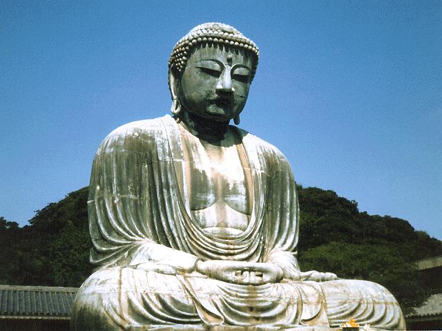 ~DHAMMA VAGGA~: Arca Buddha (Buddharupang)