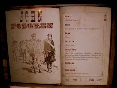FORSGREN John Erik & Descendants: JOHN ERIK FORSGREN, THE MORMON ...