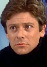 VOTARIES OF HORROR: Guest Star of the 80's: Kristoffer Tabori