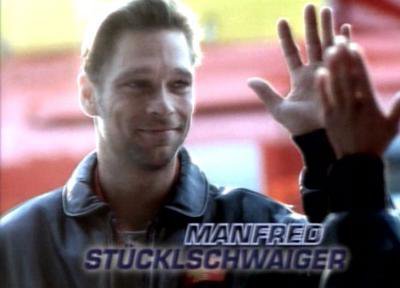 Medicopter 117: Thomas Wächter - pilot ;)