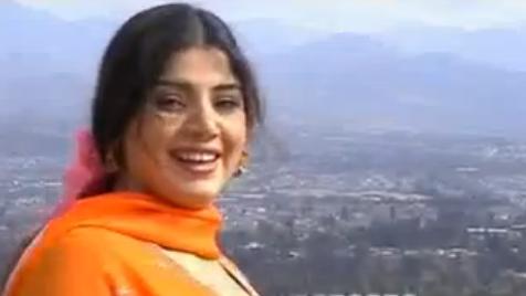 Ghazal Gul Pashto Dance﻿ - VIP Mujra