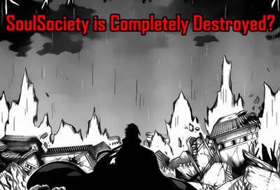 Bleach 512 : The Zero Division!? ปู่ยามะม่อง, อิจิโกะมา(สาย)แล้ว ...