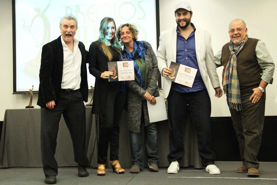 Norberto Vázquez Freijo: octubre 2011