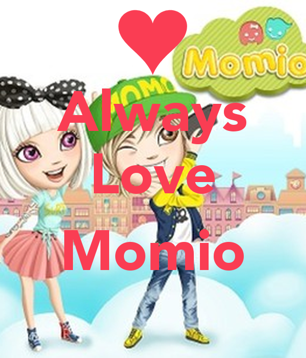 Momio naszym sercem: stycznia 2018