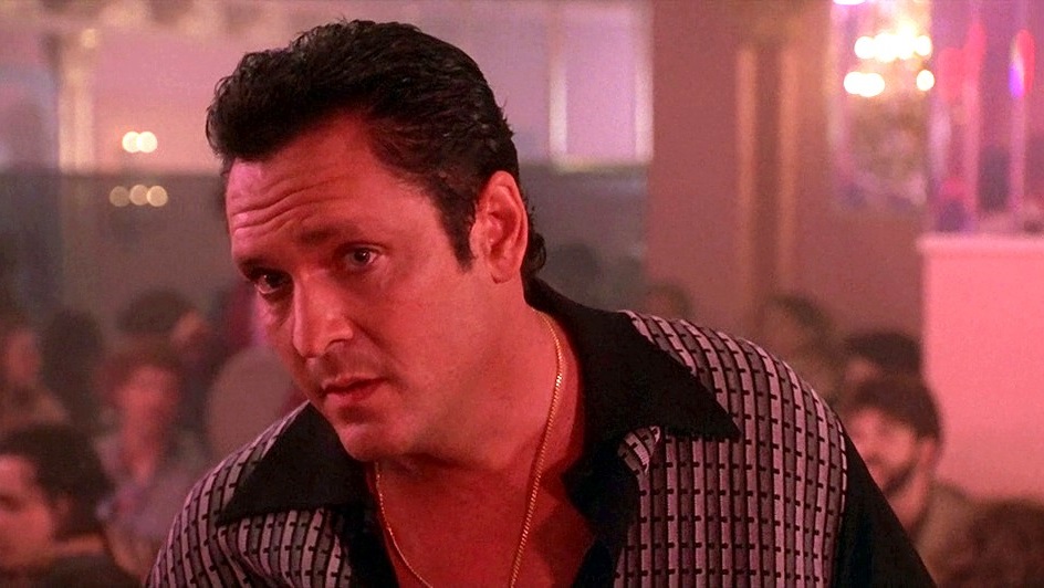 Malvaditos: Benjamin "Lefty" Ruggiero