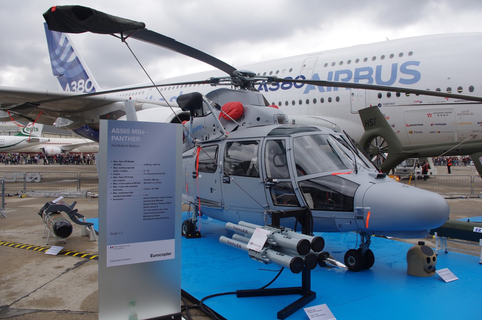 DEFENSE STUDIES: TNI AL Pengguna Perdana Helikopter Anti-Kapal Selam ...