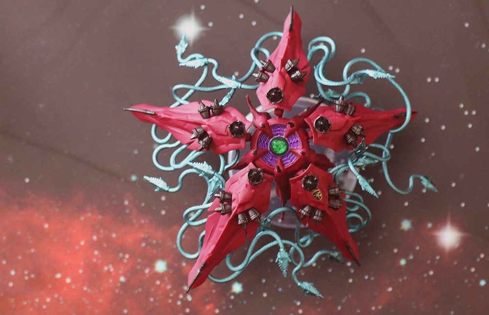 Gundanium Gateway: Gundam Converge : Heavygun and Rafflesia Option ...