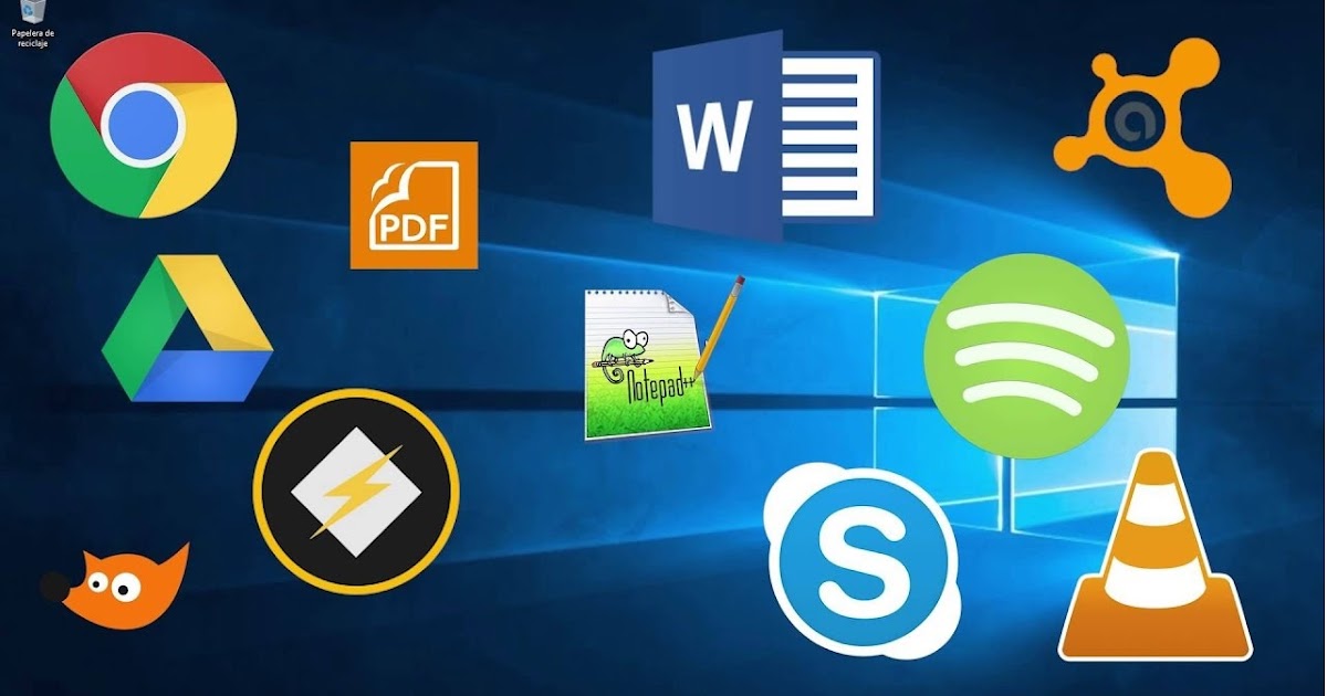 Programas Utilitarios ~ Programas Utilitarios en Informática