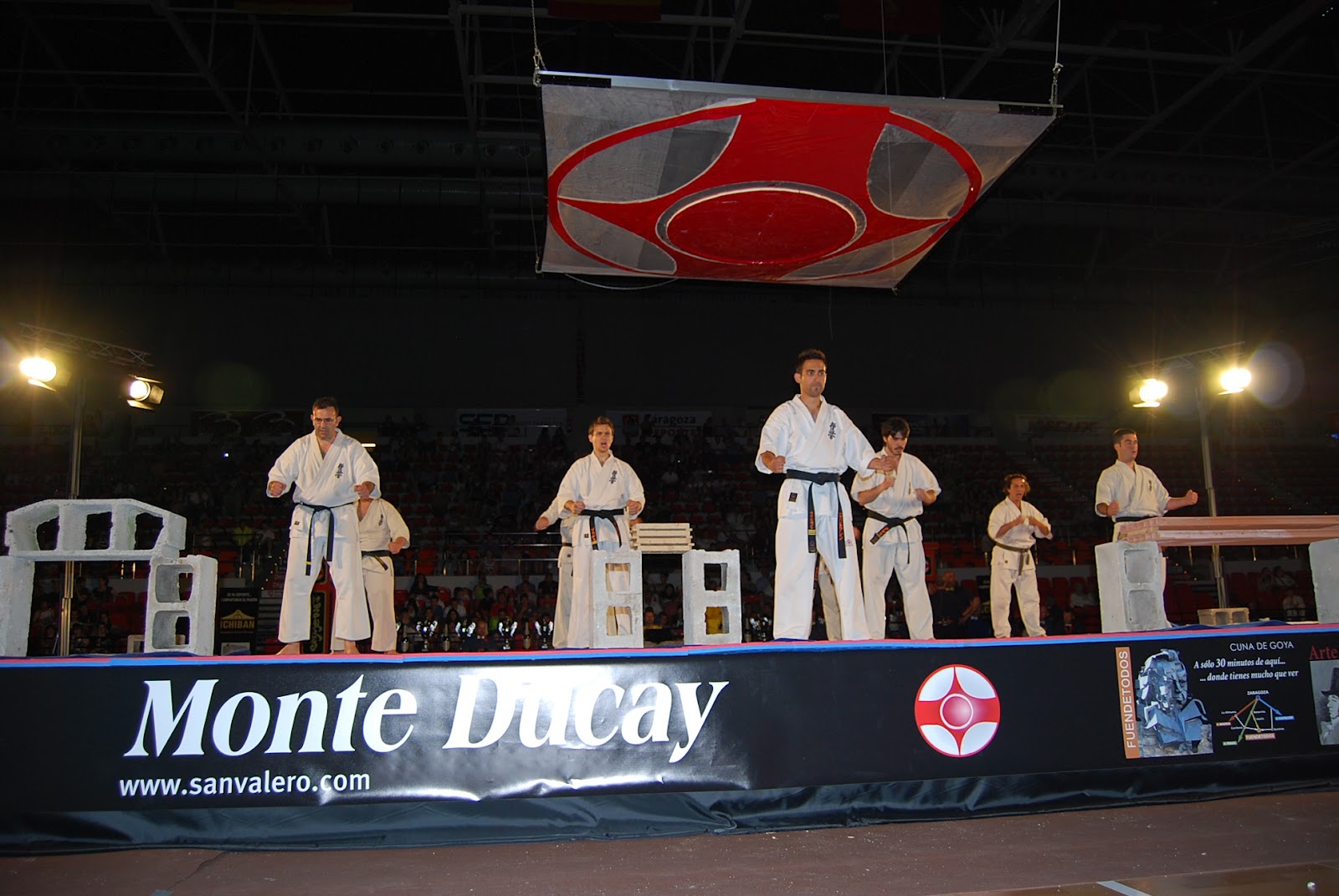 Budo Karate Club: IMÁGENES DEL CAMPEONATO