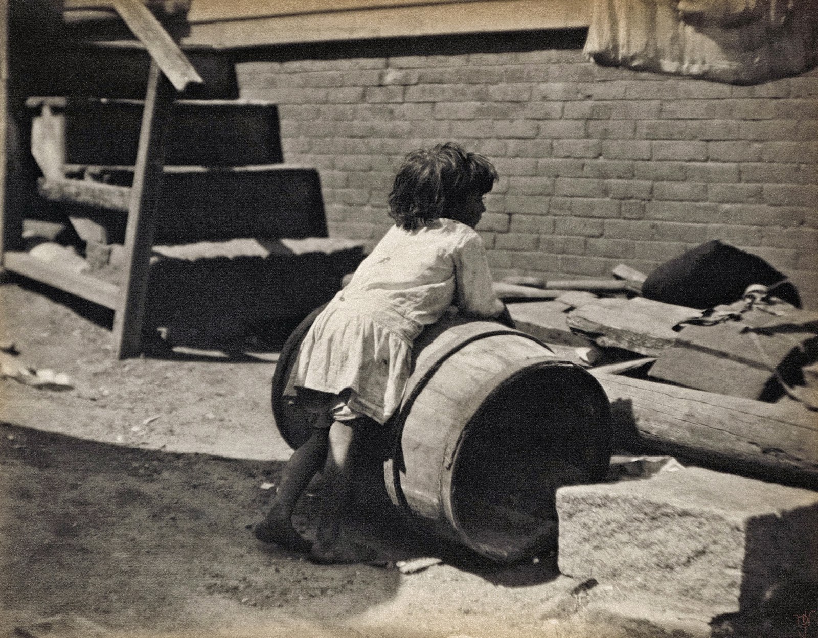 History in Photos: Doris Ullman