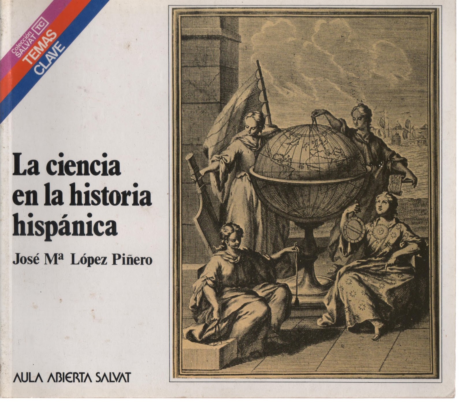 Victor M. Gruber F.: AMÉRICA: DESCUBRIMIENTO, CIENCIAS EXACTAS, Y ...