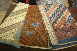 Batik Garut