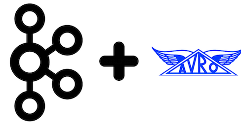 Maxence's technical corner: Simple example of using Avro in Kafka