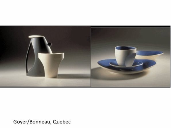 Pottery Arts: Classic Ceramic Design 2013