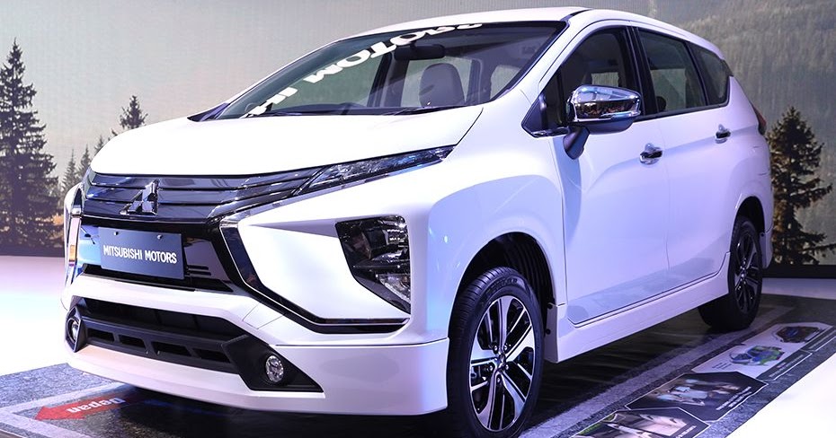 5 Best Tips For Modification Mitsubishi Expander Cars - Modern Moto ...