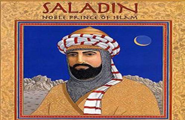 Shalahuddin dan Generasi Pembebas Al-Aqsha - TREN-ISLAM