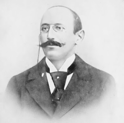 MAGISTER LUDI: Dreyfus affair