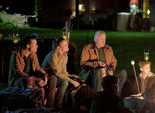 Its a Wonderful Movie - Your Guide to Family and Christmas Movies on TV ...