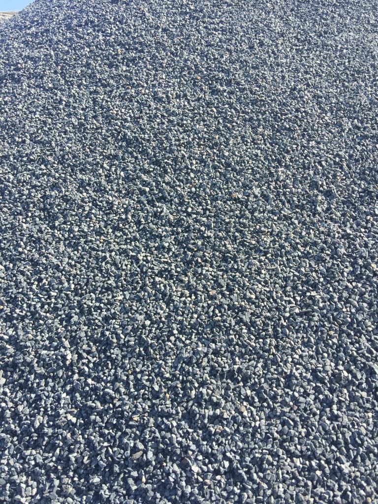 National Gulf Stones