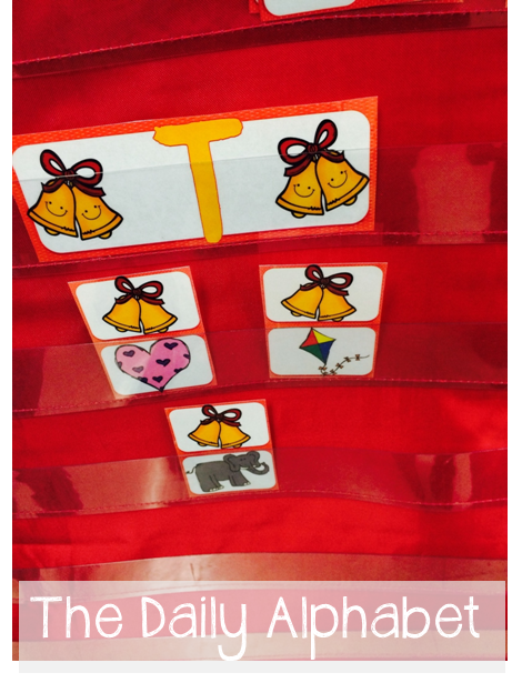 Ending Sounds Practice & a Freebie!! - The Daily Alphabet