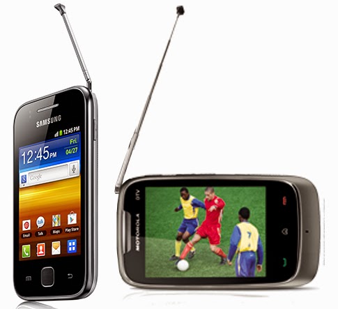 Mobile Mania Good or Bad