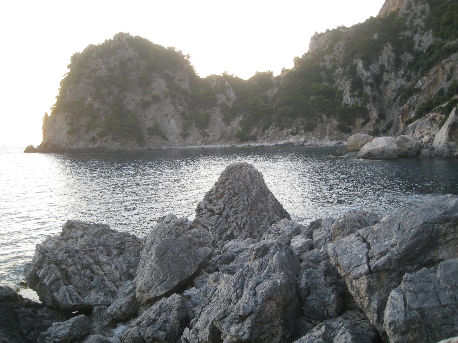 Impresii de calatorie: Vacanta in Corfu (Kerkyra) - Grecia / Holidays ...