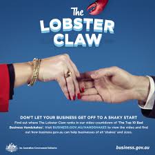 The Pink Teapot- A guide to Etiquette