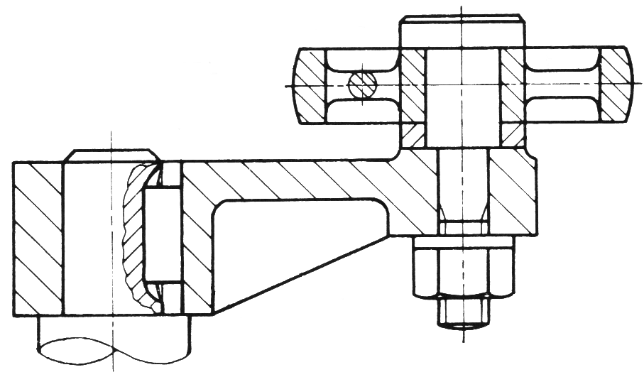 Lecture Notes: Engineering Drawing - Part 3