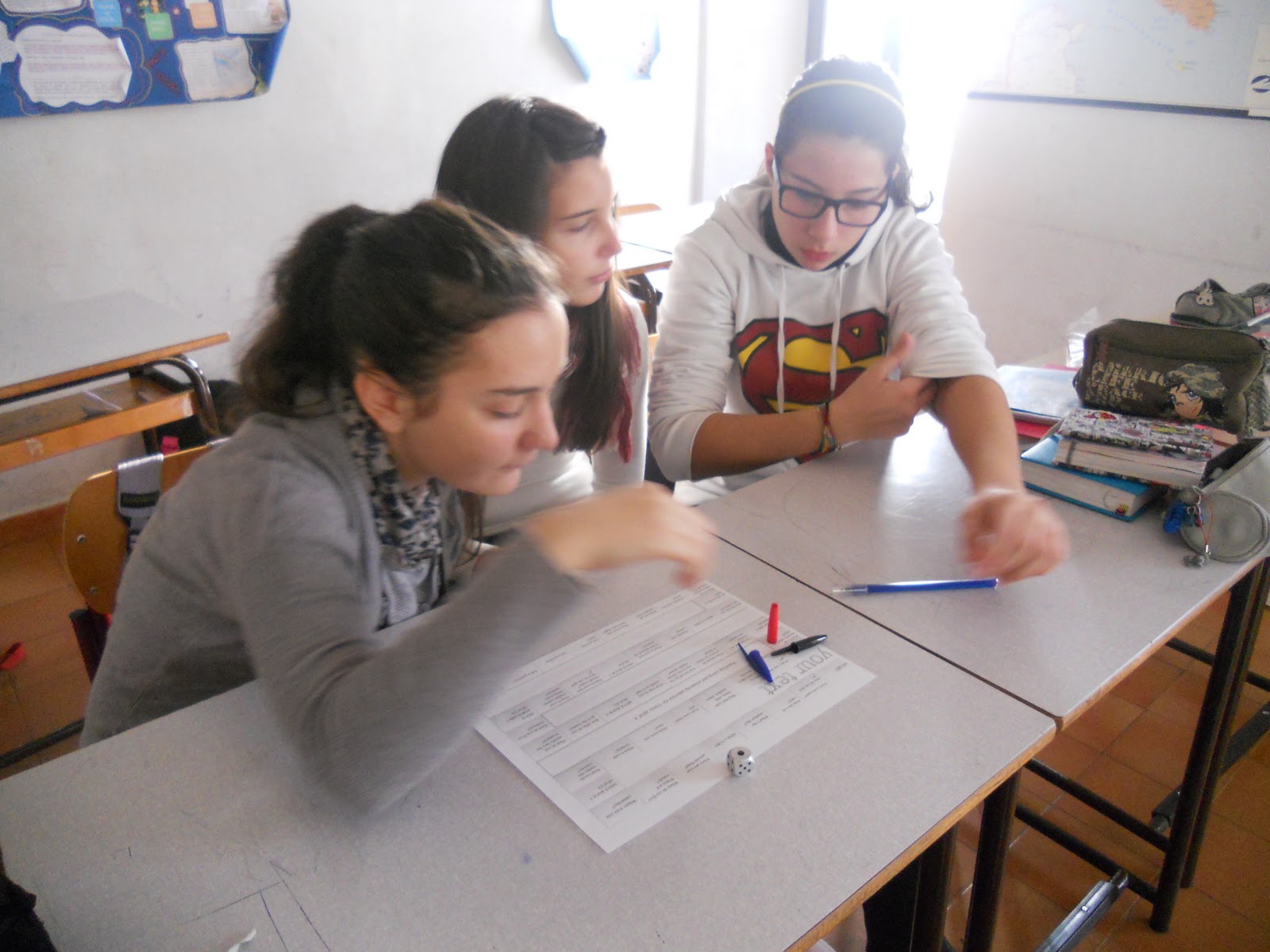 funwithenglishandmore: Practicing for Trinity GESE Exams