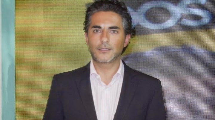 Raúl Araiza está pensando en regresar a las telenovelas - Telenovelas