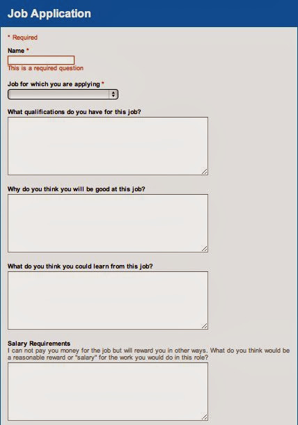 EdTech Workshop: 2013