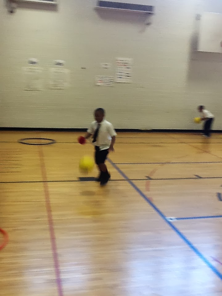 Welcome to Westminster Physical Education and Health: Kindergarten ...