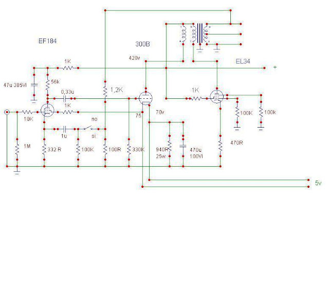 D KLIMO MERLIN LS & D KLIMO BELTAINE 300B