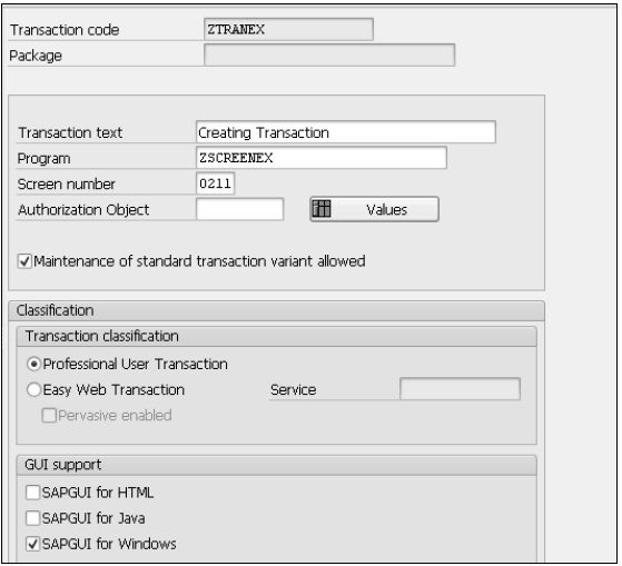 ABAP : ABAP – Dialog Programming ABAP : ABAP – Dialog Programming