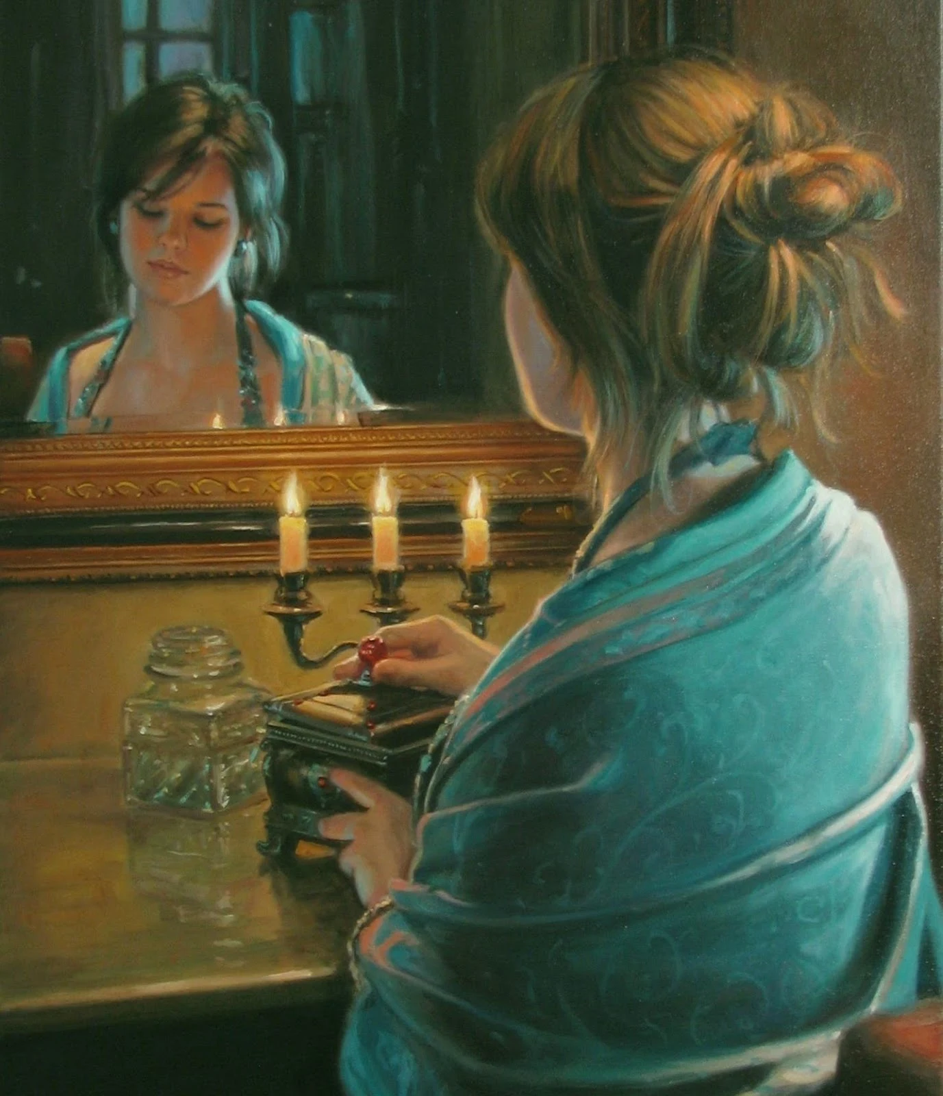 Emmanuel Garant, 1953 | Tutt'Art@ | Masterpieces