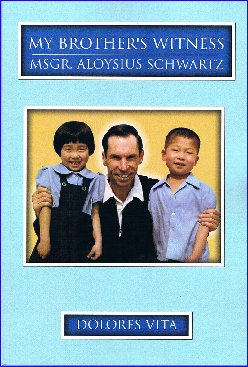 Father Al: Champion of the Poor: CHECK-OUT: New Book About Fr. Al - Now ...