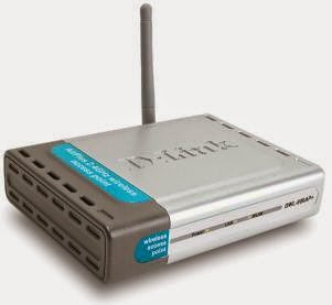 PENGERTIAN DAN FUNGSI ACCESS POINT