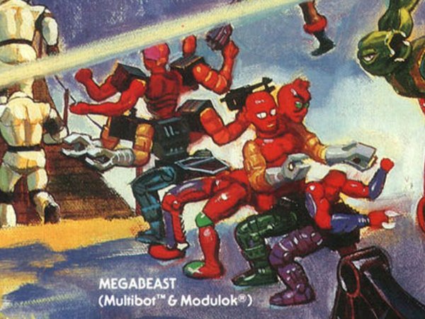 EL PLANETA DEL ESPACIO elplanetadelespacio.blogspot.com: MODULOK ...