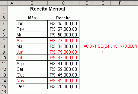 TROCANDO LETRAS: SOMA SE CONTAR