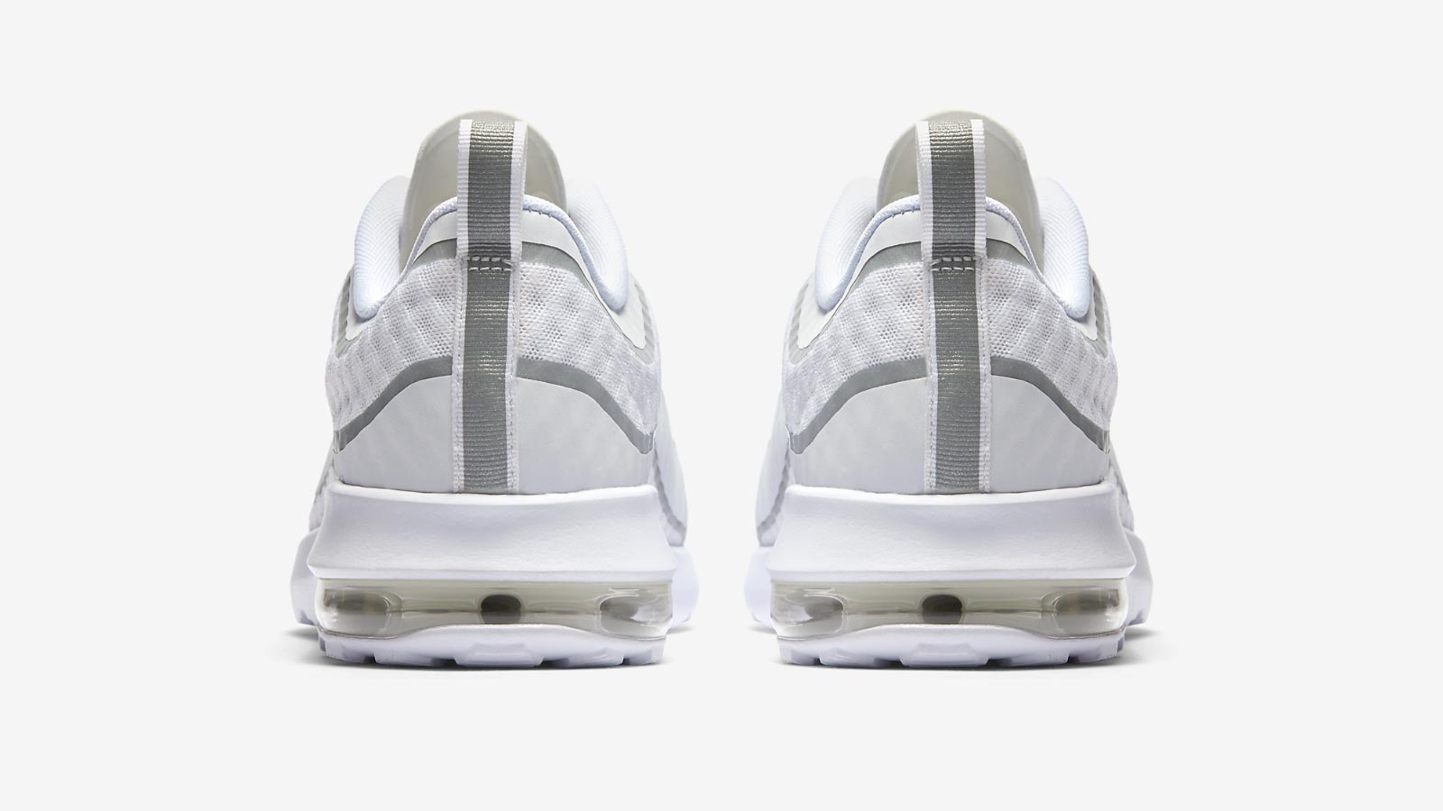 Whiteout Nike Air Max Mercurial R9 Sneakers Revealed - Footy Headlines